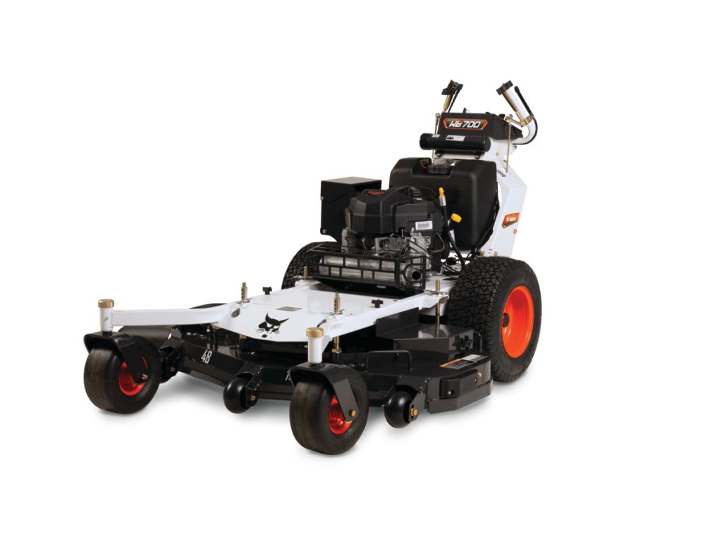 Bobcat – Wagoner Power