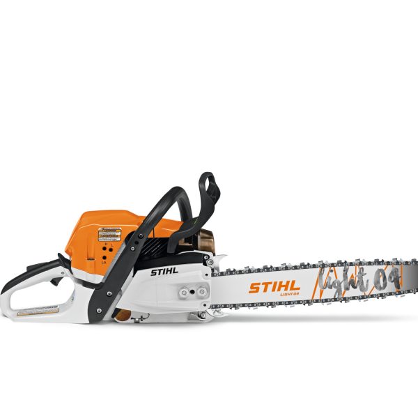 STIHL MS 362 Gasoline Chainsaw - Wagoner Power