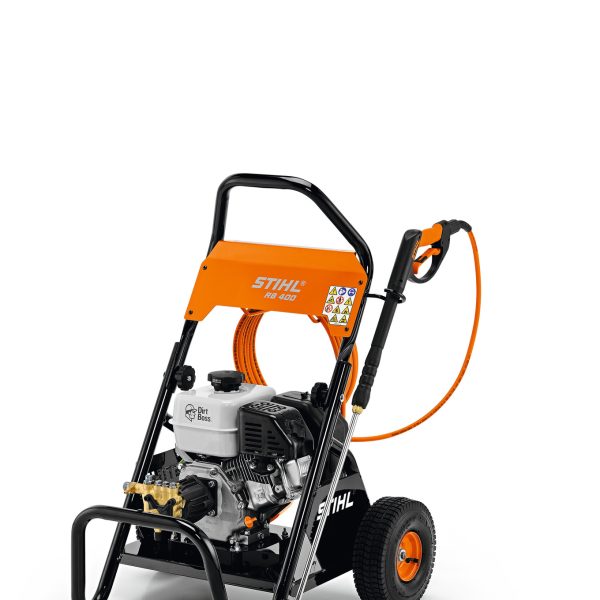 STIHL RB 400 DIRT BOSS® Gasoline High Pressure Washer - Wagoner Power