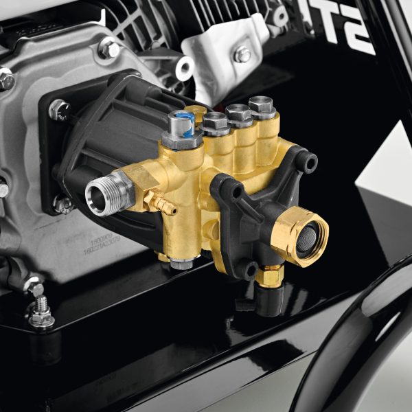 STIHL RB 400 DIRT BOSS® Gasoline High Pressure Washer - Wagoner Power