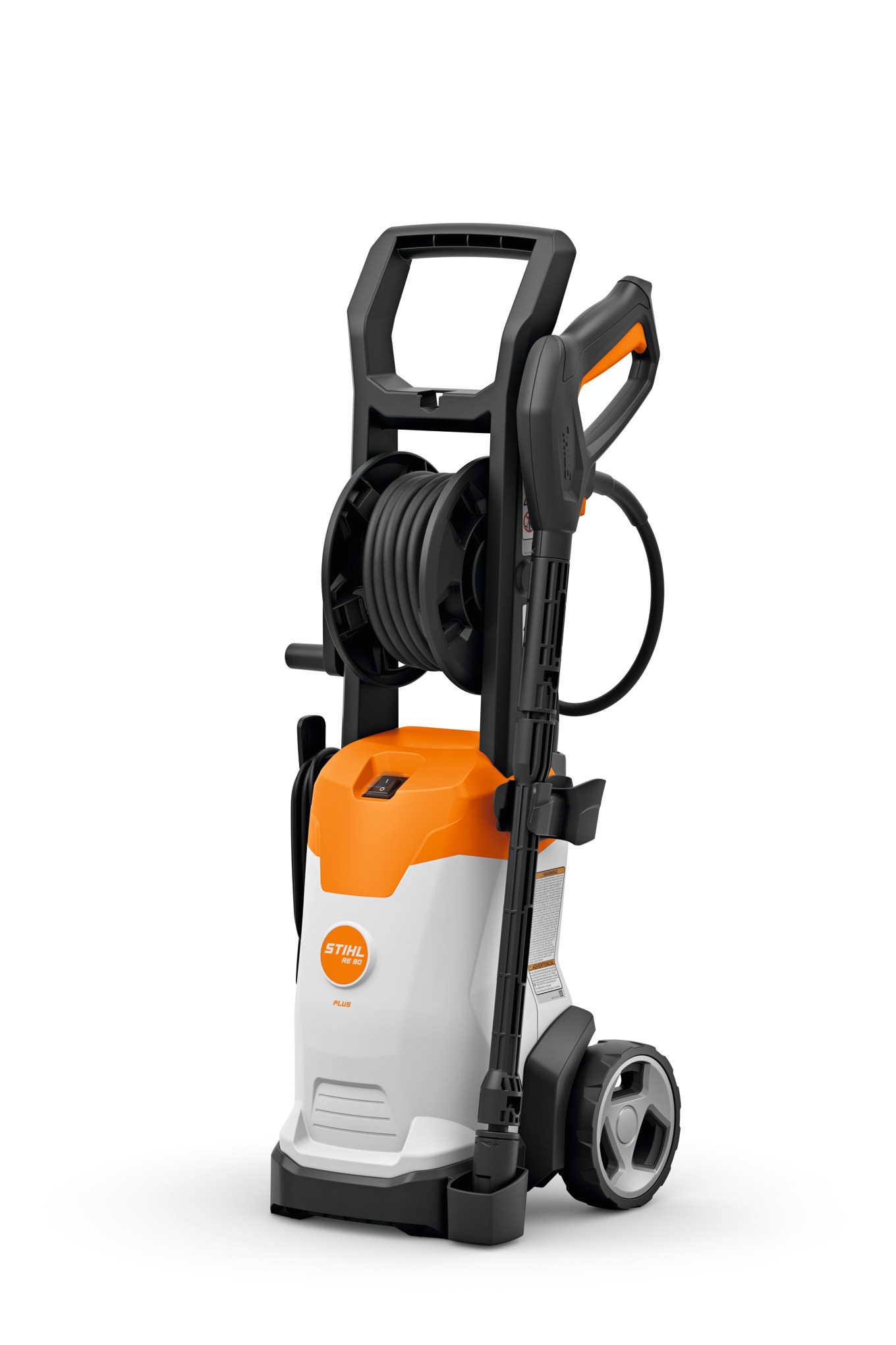 STIHL RE 90 PLUS Corded Electric Pressure Washer - Wagoner Power