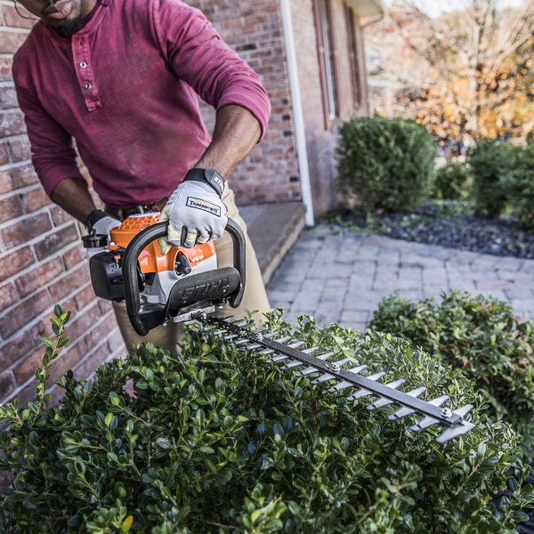 STIHL HS 45 Gasoline Hedge Trimmer - Wagoner Power
