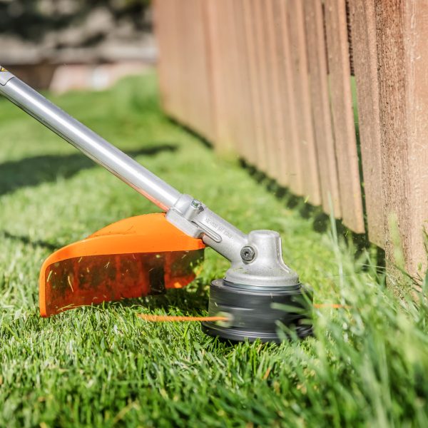 STIHL FS 91 Gasoline Grass Trimmer - Wagoner Power