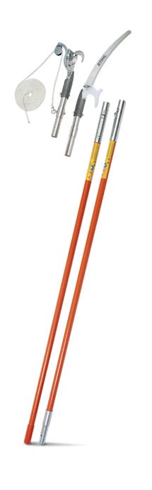 STIHL PP 900 Pole Pruner Set - Wagoner Power