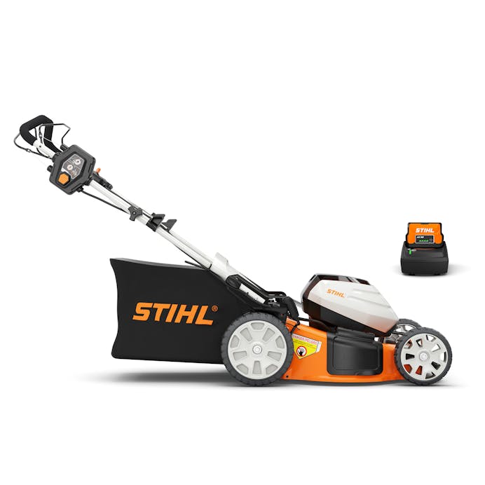 STIHL RMA 460 V - Wagoner Power
